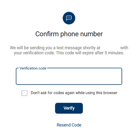 Online Banking Login and 2FA | Signature Bank, N.A. | Toledo, OH