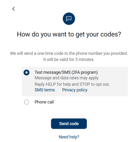First Log In Experience | Signature Bank, N.A. | Toledo, OH